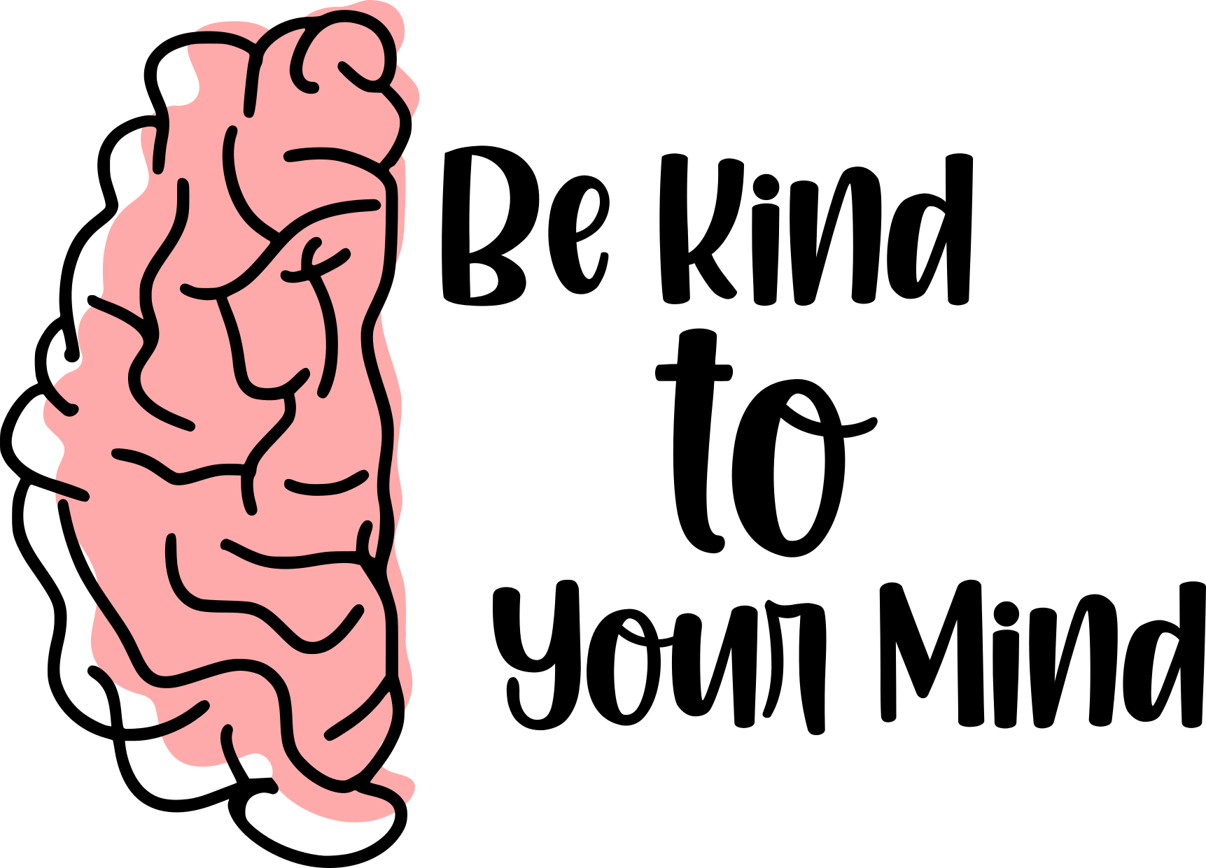Free Mental Health Svg Files For Cricut And Silhouette